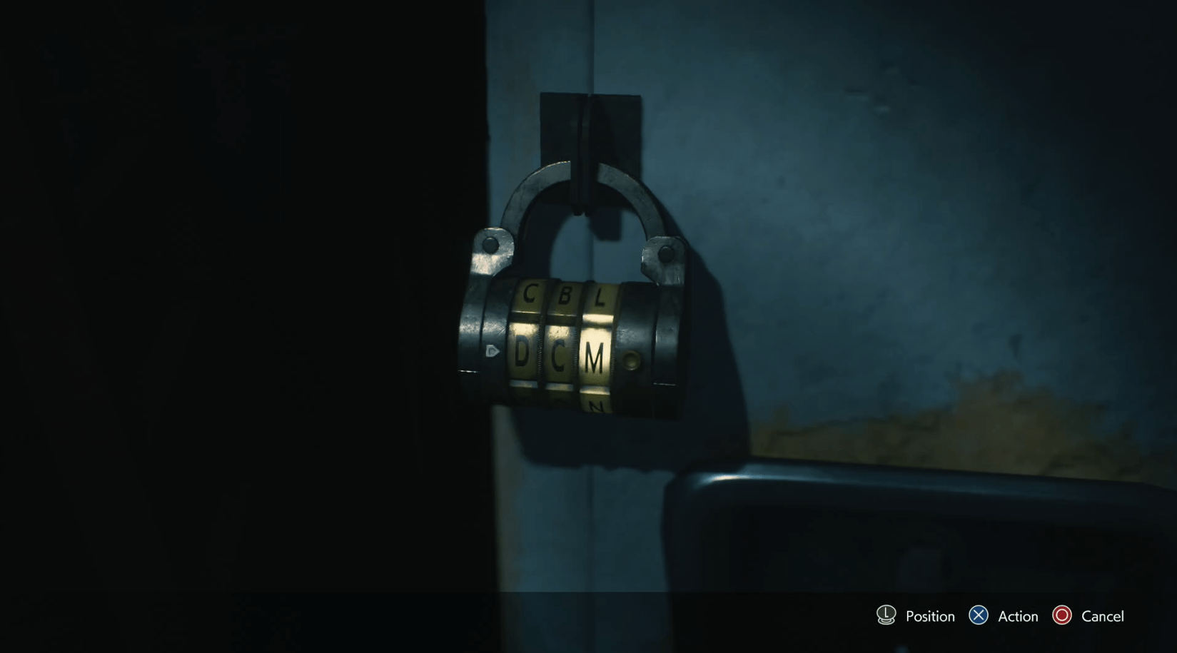 Resident Evil 3 Remake RPD Locker Codes | Shower Room and 3F ...