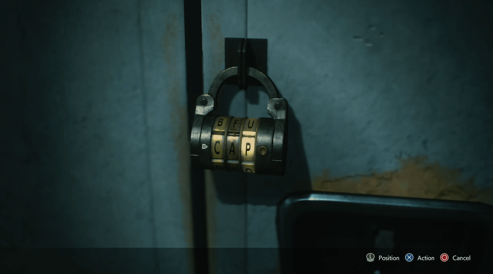 Resident Evil 3 Remake RPD Locker Codes | Shower Room and 3F ...