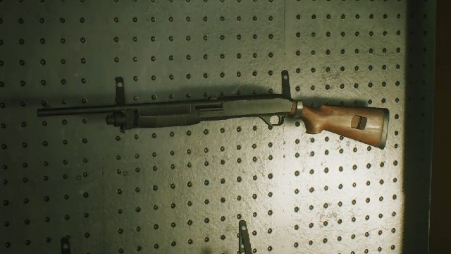 Resident Evil 3 remake | Shotgun location and upgrades - GameRevolution