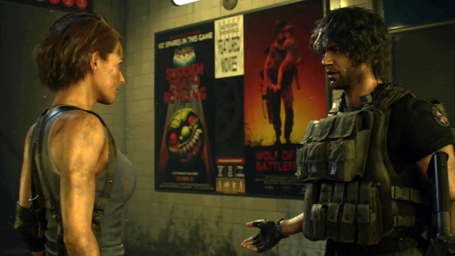 Resident Evil 3 Remake Splitscreen Co-Op | Is there local multiplayer ...