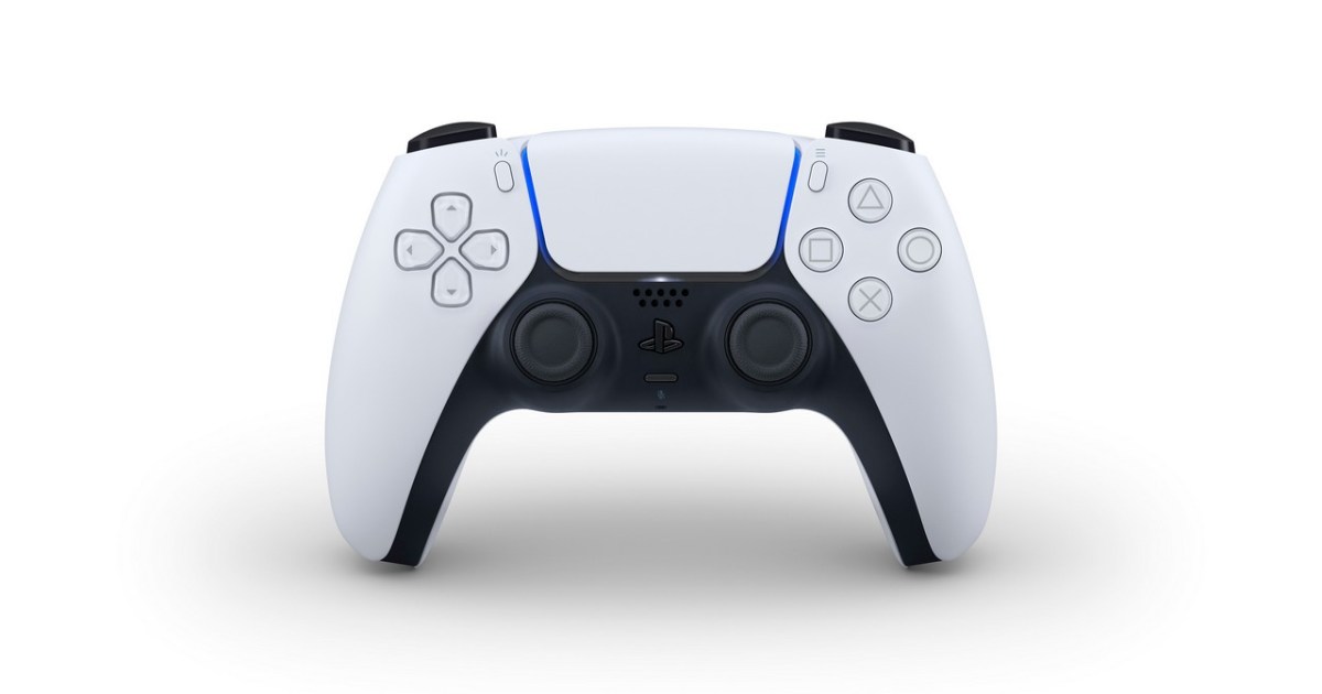 Sony reveals 'DualSense' PS5 controller instead of anticipated ...