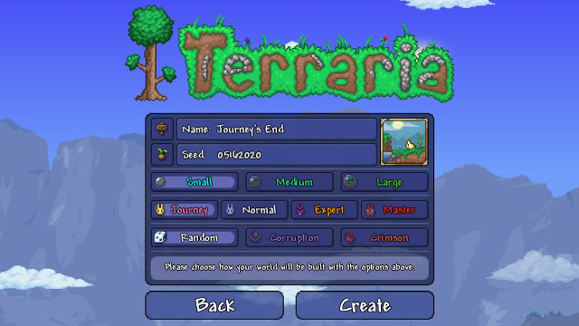 Terraria 1.4 update release date announced, will be the last patch ...
