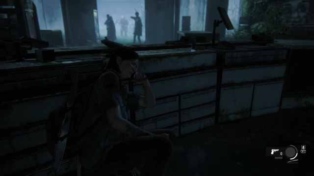 The Last of Us 2 leaks can be beat with early digital release (but it'd ...