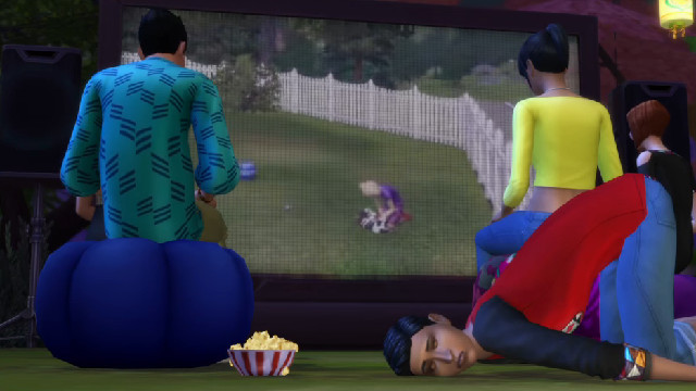 The Sims movie is in production for some reason - GameRevolution