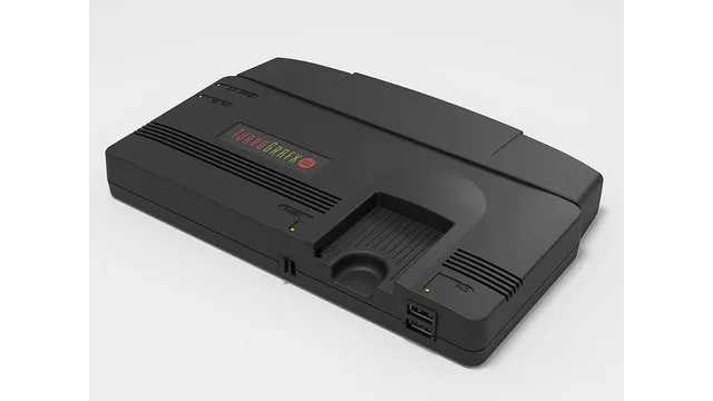 TurboGrafx-16 Mini Review | The first microconsole to bring truly rare ...