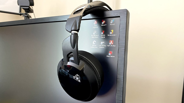 Turtle Beach Elite Pro 2 + SuperAMP Review | AMP up your game ...