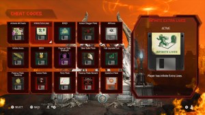 How to use cheat codes in Doom Eternal - GameRevolution