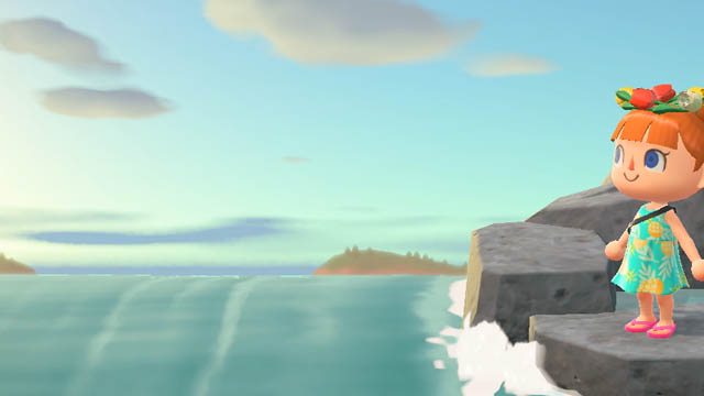 How to catch a Snapping Turtle in Animal Crossing: New Horizons ...