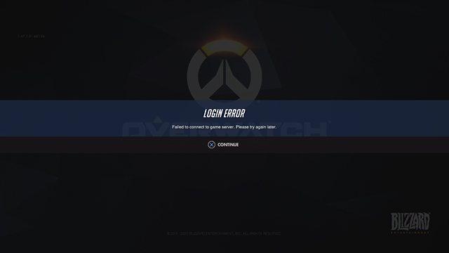 Overwatch In Queue | Players ahead of you fix - GameRevolution