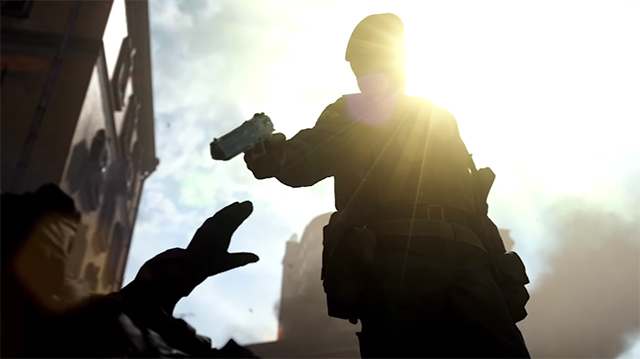 How to appear offline in Call of Duty: Modern Warfare - GameRevolution