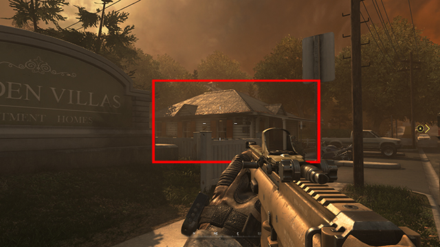 Call of Duty Modern Warfare 2 Remastered intel locations - GameRevolution