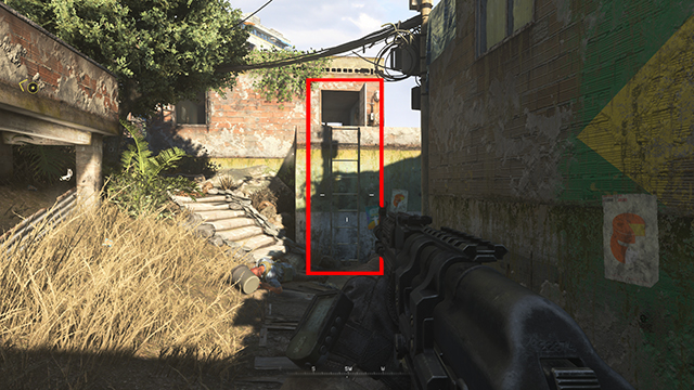 Call of Duty Modern Warfare 2 Remastered intel locations - GameRevolution