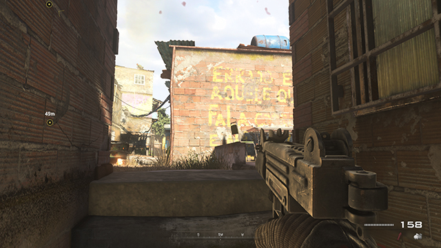 Call of Duty Modern Warfare 2 Remastered intel locations - GameRevolution