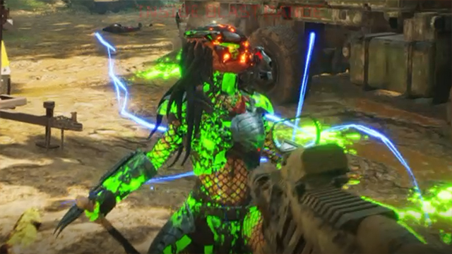 Predator: Hunting Grounds Self-Destruct Defuse | How to get the That ...