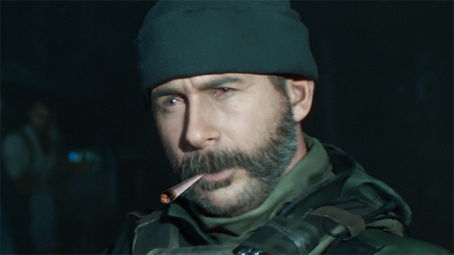 How to unlock the weed emblem in Call of Duty: Modern Warfare ...