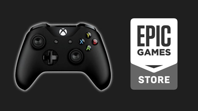 Does Epic Games Store have controller support? - GameRevolution