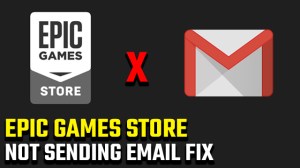 Epic Games Not Sending Email Fix | How to get verification and password reset messages ...