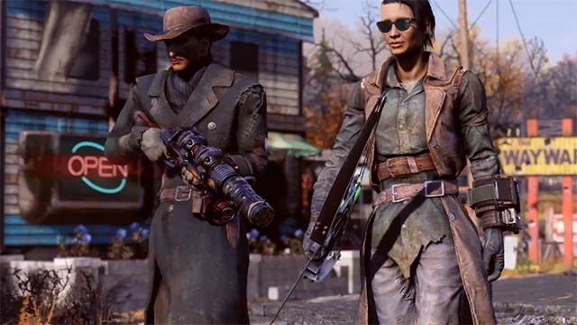 Fallout 76 Legendary Modules | Location and Crafting - GameRevolution