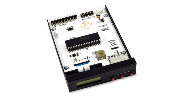 Best Floppy Drive Emulators and Upgrades - GameRevolution