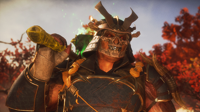 Mortal Kombat 11 Armor Breaking Moves | What are they? - GameRevolution