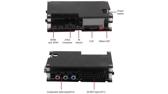 How to play your N64 on HDTV | Playing Nintendo 64 on HDMI - GameRevolution