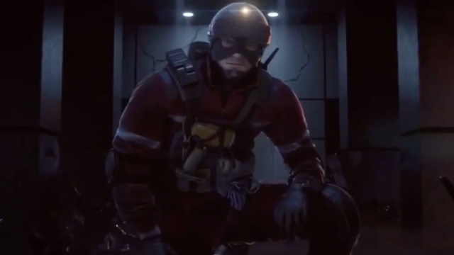 Rainbow Six Siege Ace and Melusi Release Date | Abilities, Gadgets ...