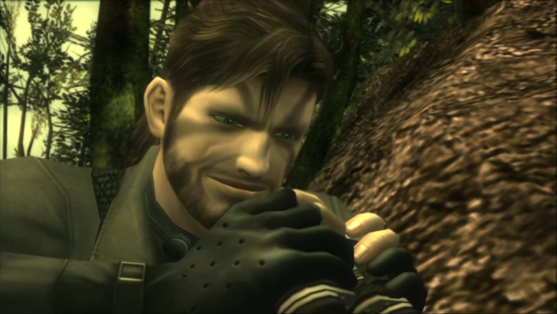 David Hayter says he'd 'enthusiastically' reprise Snake role ...