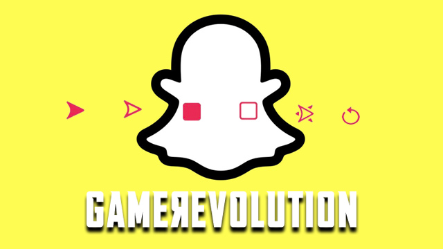 Snapchat Icon Meanings | Message and story icons explained - GameRevolution