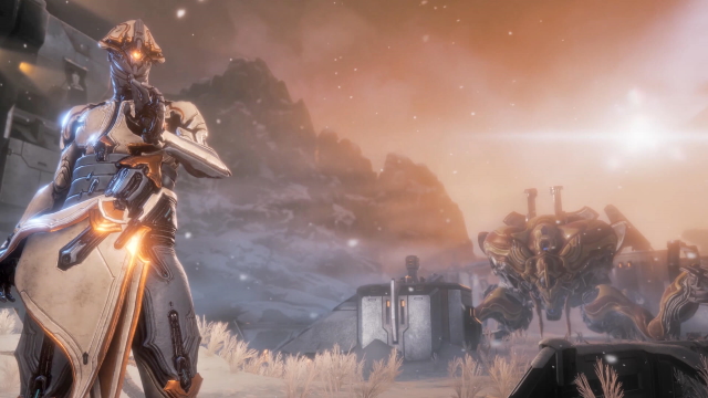 Is Warframe cross-save and cross-platform play coming in 2020? - GameRevolution