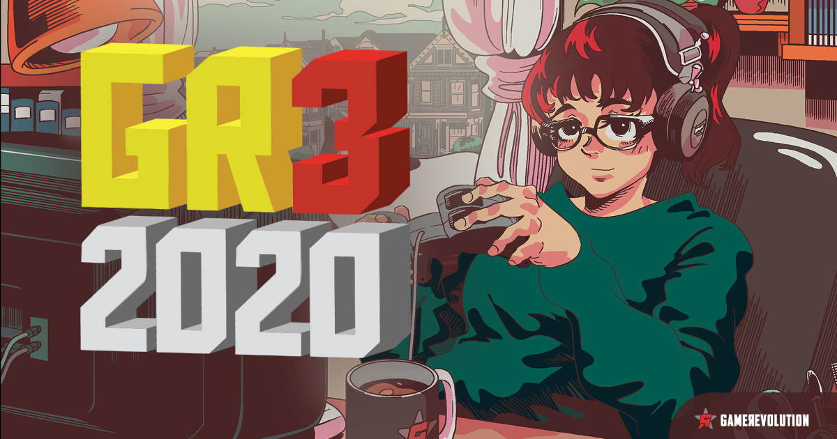 Game Revolution reveals GR3 2020, a huge summer-long gaming event ...