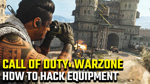 How to hack in Call of Duty: Warzone - GameRevolution