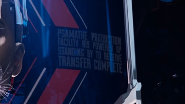 Apex Legends Psamathe Olympus Map | Season 7 Third Map Release Date ...