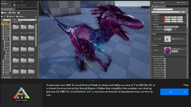 Ark: Survival Evolved Epic Games Store release isn't delayed, it's ...