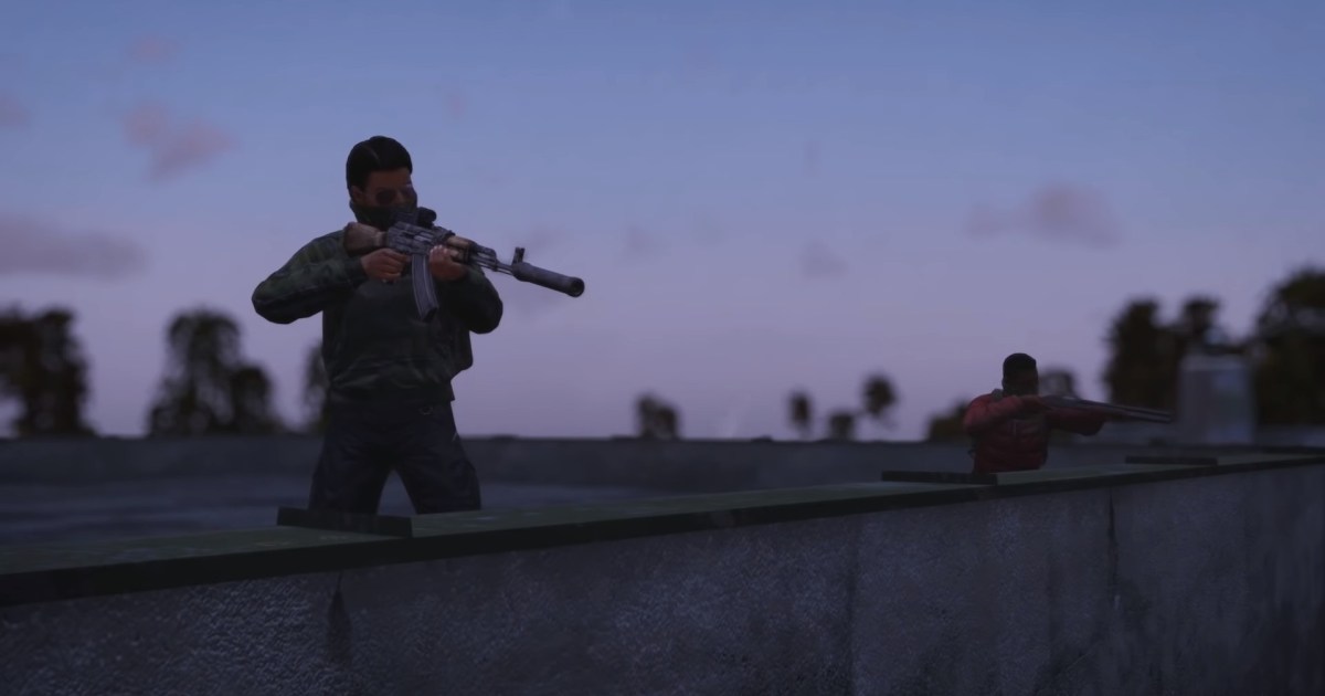 DayZ Tencent acquisition rumors are 'not true', Bohemia CEO says - GameRevolution