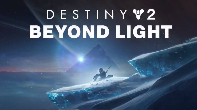 Destiny 2: Beyond Light Pre-Order Guide - GameRevolution