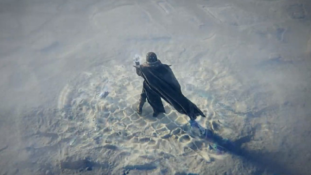 Destiny 2's Beyond Light expansion debuts new 'Stasis' damage type ...