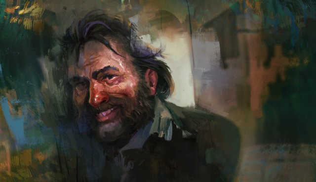Disco Elysium TV series in the works at DJ2 Entertainment - GameRevolution
