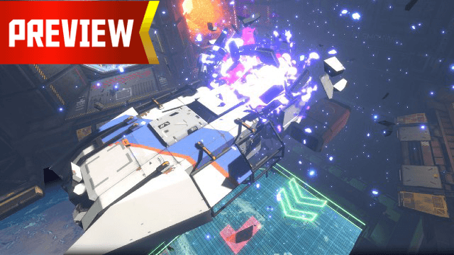 Hardspace: Shipbreaker Early Access Preview | Scrapper's delight ...