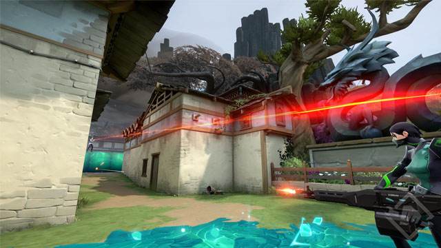 How long is Valorant maintenance? - GameRevolution