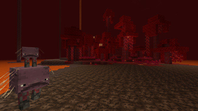 Minecraft 1.16 Update Patch Notes | Nether Update - GameRevolution