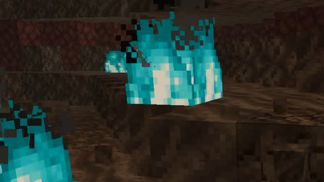 Minecraft | How to make a Soul Lantern - GameRevolution