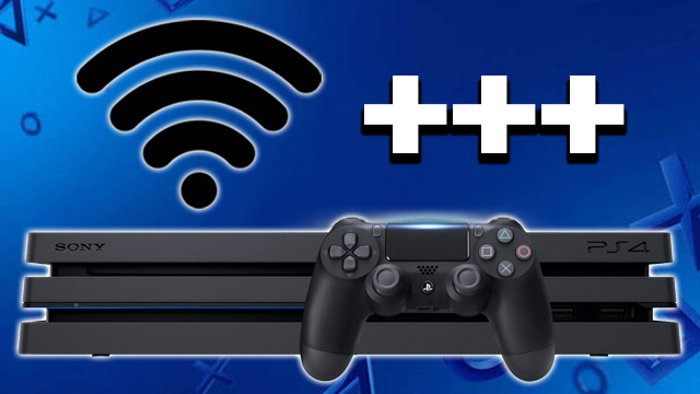 PS4 Slow Download Speed Fix - GameRevolution