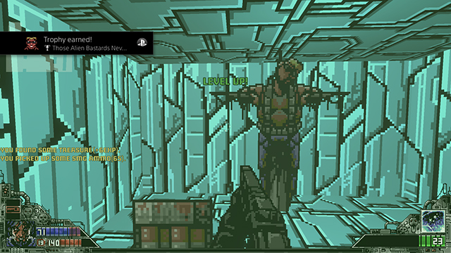 Project Warlock Duke Nukem Easter Egg | How to get the Those Alien ...