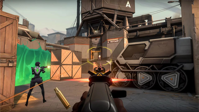 What is the Valorant 'Network Problem' fix? - GameRevolution