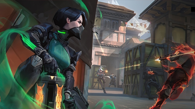 Valorant 'We were unable to successfully install' error fix ...