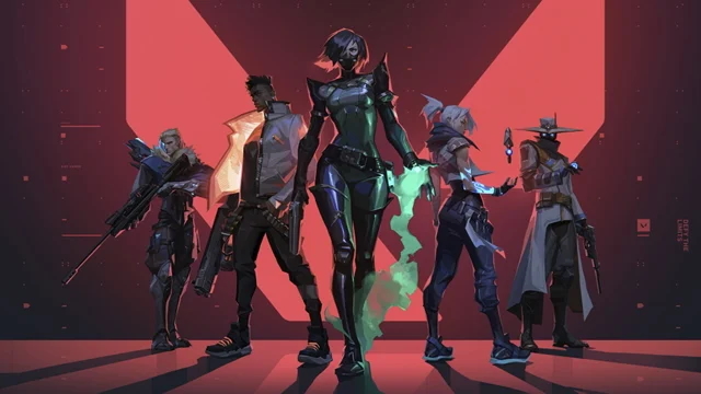 How to fix Valorant connection issues - GameRevolution