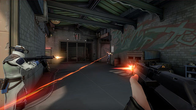 How to check Valorant match history - GameRevolution