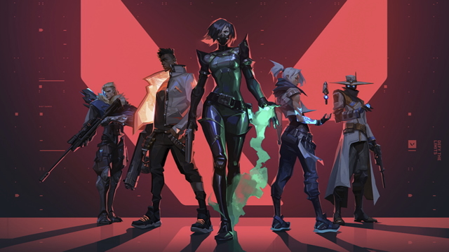 When is the Valorant unlock time? - GameRevolution