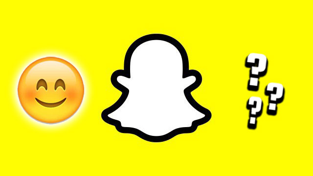 What does the smiley face mean on Snapchat? - GameRevolution