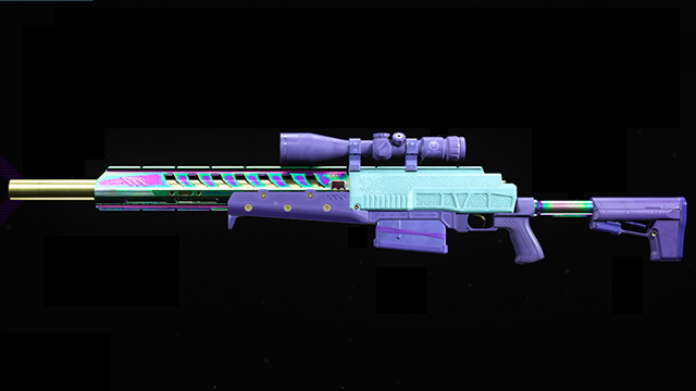 How to get The Oceanographer HDR in Call of Duty: Warzone - GameRevolution